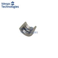 China WESPC Valve Cotter 120226070 for Perkins 1103/1104 Diesel Engine - 24mm Length, 2.0mm Groove Width for sale