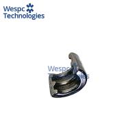 China WESPC Valve Cotter 3142W005 for Perkins 1103 1104 Diesel Engine - 24mm Length, 2.0mm Groove Width for sale