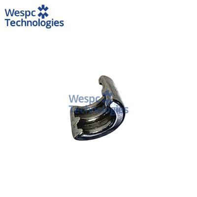 China WESPC Valve Cotter 3142W005 for Perkins 1103 1104 Diesel Engine - 24mm Length, 2.0mm Groove Width for sale