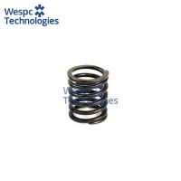 China WESPC Valve Spring 198216700 for Perkins 403C-15 403D-15 2.2L Diesel Engine - 48mm Length, 29mm Diameter for sale