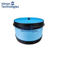China WESPC Air Filter SEV551H4 Intake Element 281.1mm Height 507.1mm OD for DGA123001 Diesel Engine for sale