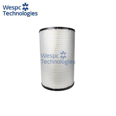 China WESPC Air Filter SEV551F4 995-690 630mm Height for DIG16 HGA06 HGB06 Diesel Engines for sale