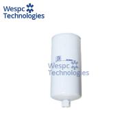 China WESPC Filter SE429B4 Fuel Element 307mm 119mm for 4006 4008 4012 Diesel Engine for sale