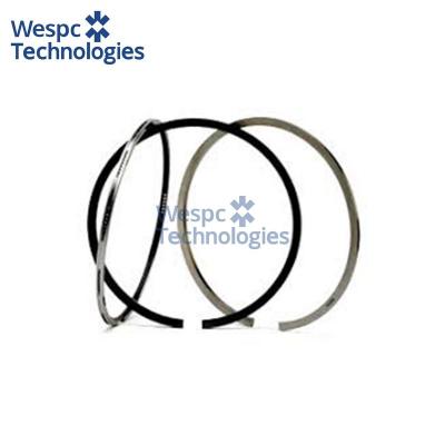 China WESPC 4181A033 Piston Ring Kit for Perkins 1004 1006 Diesel Engines 100mm Bore for sale