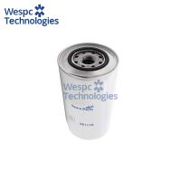China WESPC Filter SE111B Lubrication Element 108mm OD 231.8mm Length for 1004 1006 1104 Diesel Engines for sale