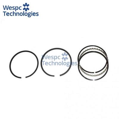 China WESPC 4181A021 Piston Ring Kit for Perkins 1004.4 1004.4T 100mm Bore Diesel Engine for sale