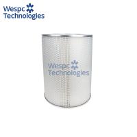 China WESPC Filter S551 4 Air Element for 1103 4000 4008 Diesel Engine Series 400mm Height for sale