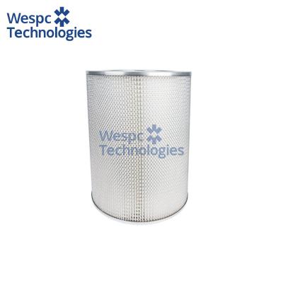 China WESPC Filter S551 4 Air Element for 1103 4000 4008 Diesel Engine Series 400mm Height for sale