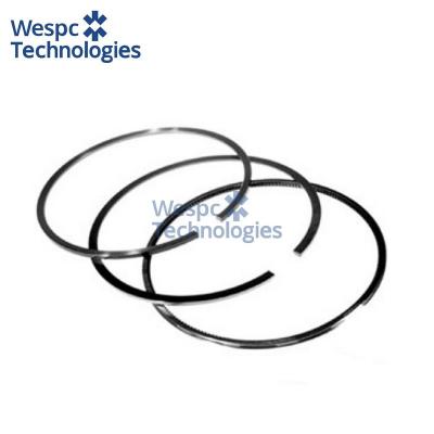 China WESPC 4181A019 Piston Ring Kit for Perkins 1004.4 1004.4T Diesel Engine 100mm Bore for sale