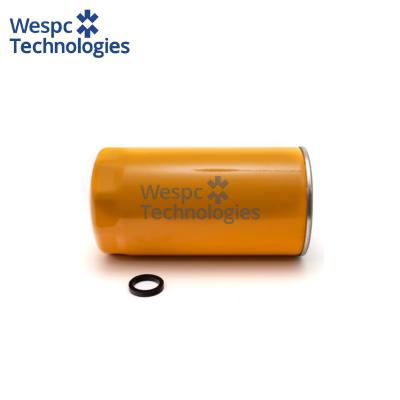 China WESPC Filter OD19596 Fuel Element for TX300 TX325 TX375 TX400 Diesel Engines 94.5mm OD 177.8mm Length for sale