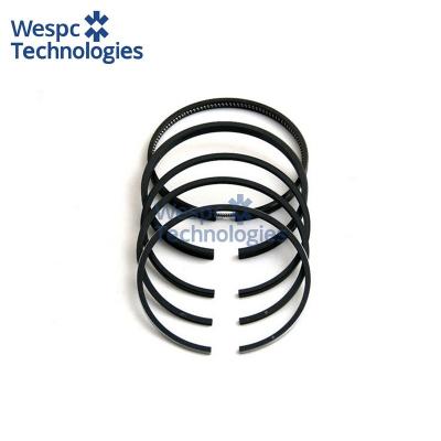 China WESPC 41158017 Piston Ring Kit for Perkins 4.236 4.248 Diesel Engines 98.42mm for sale