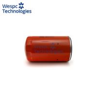 China WESPC CV2473 Lubrication Oil Filter Element 93mm 142mm for 1004 1006 1104 Diesel Engines for sale