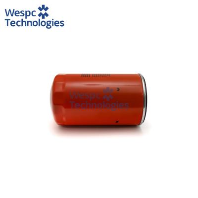 China WESPC CV2473 Lubrication Oil Filter Element 93mm 142mm for 1004 1006 1104 Diesel Engines for sale