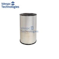 China WESPC Filter CH11217 Air Element for 4006 4008 4012 Diesel Engine Series 517.8mm Length for sale