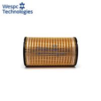 China WESPC Fuel Filter CH10931 123x52.3x263mm for 2306TAG1 2806TAG3 Diesel Engines for sale