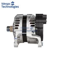 China WESPC T415894 Diesel Engine Generator Alternator 12V 65-85A for Perkins 1100 Series Engines for sale