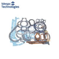 China WESPC U5LB1110 Bottom Gasket Kit Replacement for Perkins MF AD3.152 T3.152.4 Engine for sale