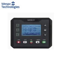 China WESPC DC42S Automatic Generator Controller Genset Control Module DC8-36V for sale