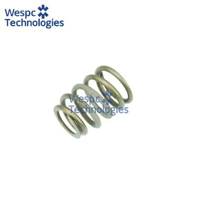 China WESPC Valve Spring 3174A016 for Perkins 1103/1104 Diesel Engines - 48mm Length, 29mm Diameter for sale