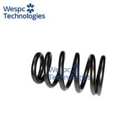 China WESPC Valve Spring 3174A031 for Perkins 1104D-44 1104C-44T Diesel Engine - 50mm Length 31mm Diameter for sale