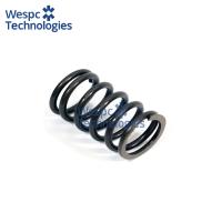 China WESPC Valve Spring 3174A028 for Perkins 1104D-44 1104C-44T Diesel Engine - 48mm Length 29mm Diameter for sale