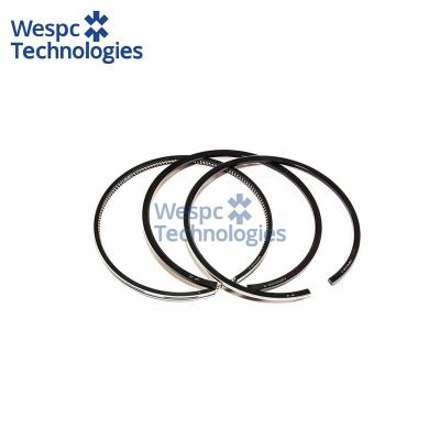 China WESPC 41158022 Piston Ring Kit for Perkins 4.236 4.248 98.42mm Bore for sale