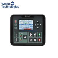 China WESPC Original DC110D Bus Tie Mains Generator Auto Synchronization Panels for sale
