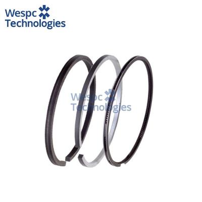 China WESPC 4181A045 Piston Ring Kit for Perkins 1004.42 1004.40T 103mm Bore for sale