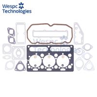 China WESPC U5LT1138 Top Gasket Kit Replacement for Perkins AD3.152 3-Cylinder Engine for sale