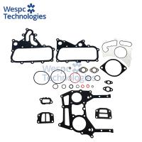 China WESPC U5LT1106D U5LB1106D Overhaul Gasket Set for Perkins 1106D-E66TAG 1106A-70TAG for sale