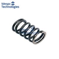 China WESPC Valve Spring 3174A025 for Perkins 1004 1104 1106 Diesel Engine - 48mm Length, 29mm Diameter for sale