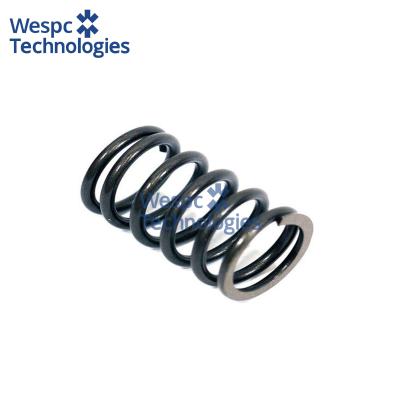 China WESPC Valve Spring 3174A025 for Perkins 1004 1104 1106 Diesel Engine - 48mm Length, 29mm Diameter for sale