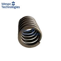 China WESPC Valve Spring T417881 52mm for Perkins 1106A E70TAG 1106D-70TA Diesel Engine for sale
