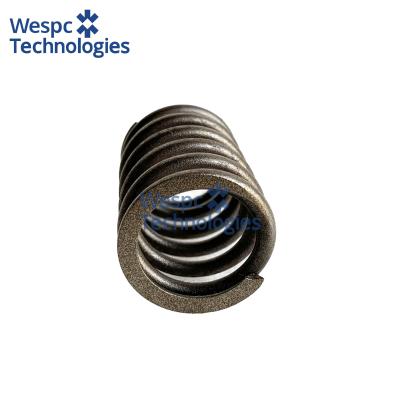 China WESPC Valve Spring T417881 52mm for Perkins 1106A E70TAG 1106D-70TA Diesel Engine for sale