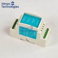 China WESPC Original  AD485-3 Generator Parts Extension Module Interface Facilitates for sale