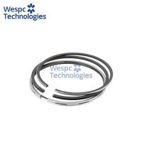 China WESPC 1822337C91 Piston Ring Kit for Perkins 1300 Series 116.5mm Bore Diesel Engines for sale