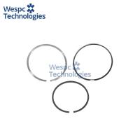 China WESPC 1830724C92 Piston Ring Kit for Perkins 1300 Series 116.5mm Bore Diesel Engines for sale