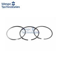 China WESPC UPRK0003 Piston Ring Kit for Perkins 1104C 1104D 105mm Bore for sale