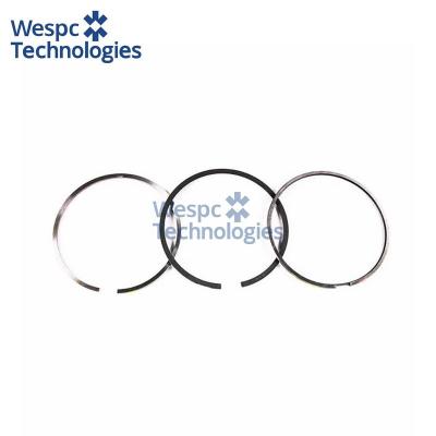 China WESPC UPRK0005 Piston Ring Kit for Perkins 1103C 1103D 105mm Bore for sale