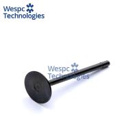 China WESPC Exhaust Valve 120176410 for Perkins 404D-22T 404D-22TA 404C-22T 2.2L Diesel Engine for sale