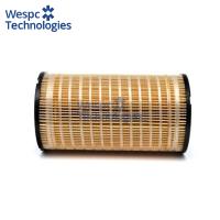 China WESPC Fuel Filter CH10930 Diesel Engine Element for Perkins 1004 Series 2 Micron for sale
