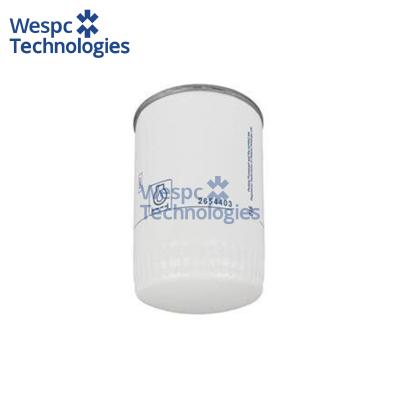 China WESPC Oil Filter 901-102 Lubrication Element for Perkins 1004 Series Engines for sale