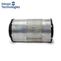 China WESPC Air Filter 5543095 135326206 Intake Element for Perkins 404D Series 98% Efficiency for sale