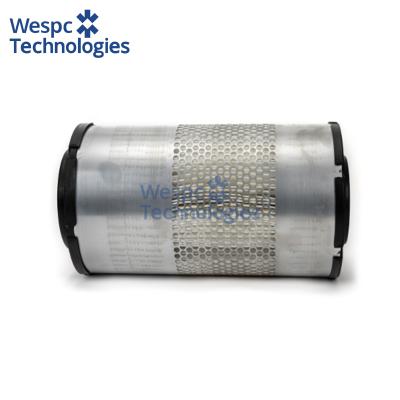 China WESPC Air Filter 5543095 135326206 Intake Element for Perkins 404D Series 98% Efficiency for sale