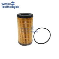 China WESPC Fuel Filter 10000-00339 Filtration Element For Perkins Generator Set for sale