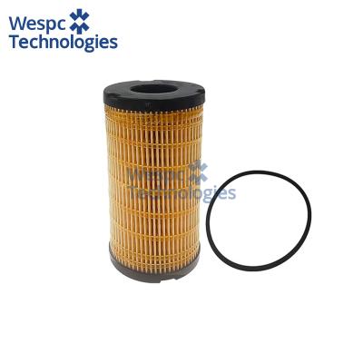 China WESPC Fuel Filter 10000-00339 Filtration Element For Perkins Generator Set for sale