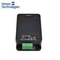 China WESPC BCC6A MK2 12V 24V 6A Diesel Generator Battery Charger Lead Acid for sale