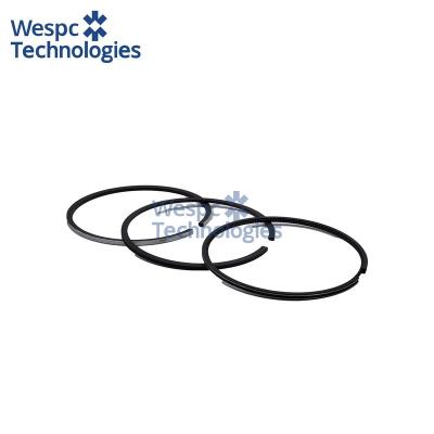 China WESPC UPRK0002B Piston Ring Kit for Perkins 1103 1104 105mm Bore for sale