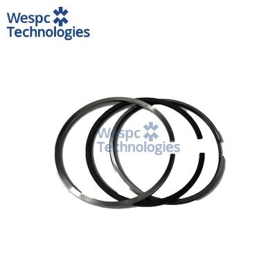 China WESPC 41158005 Piston Ring Kit for Perkins 4.236 6.354 98.42mm Bore for sale