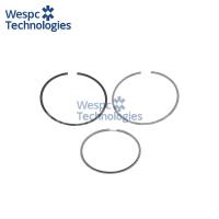 China WESPC 115107970A Piston Ring Kit for Perkins 400 Series 84mm Bore Diesel Engines for sale